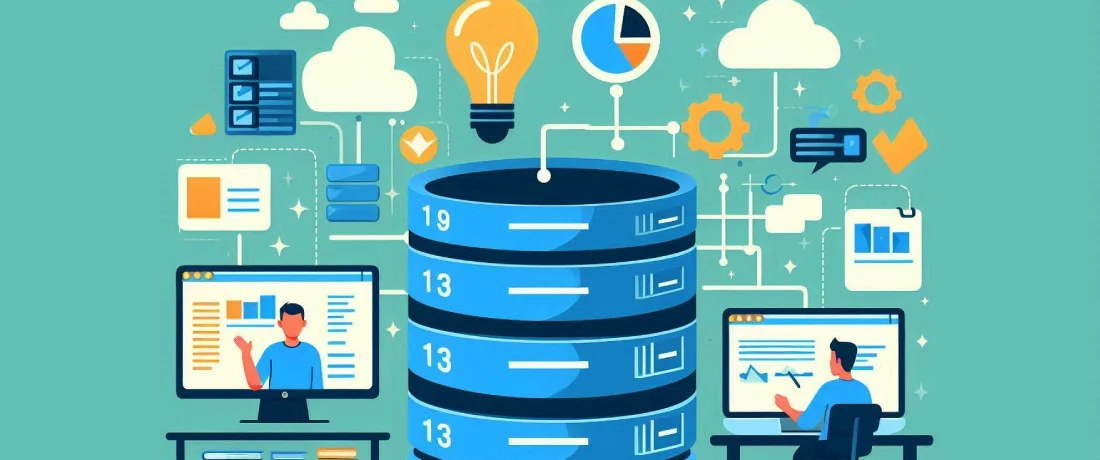 Choosing the Right Database for Web Apps